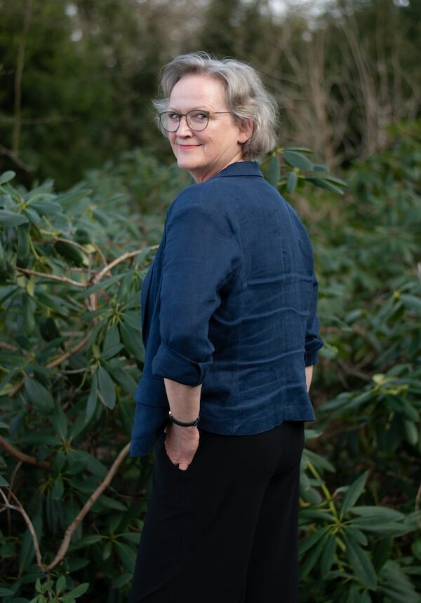 Marion Brix - Singer · Songwriter